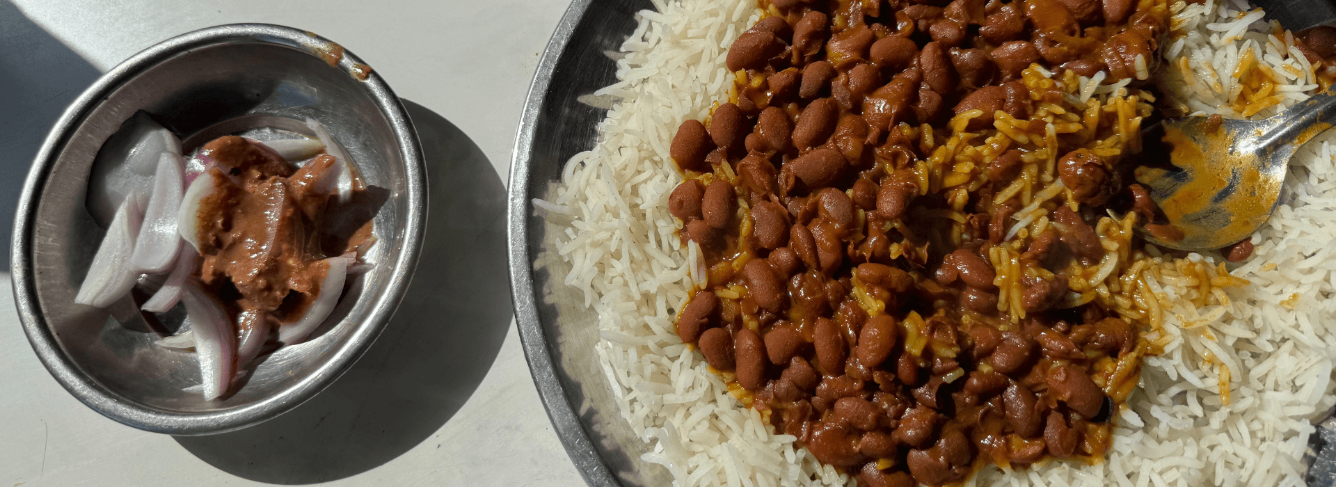 Best & Easiest Bhaderwah Rajma (Jammu Rajma) Recipe: Authentic Flavors ...