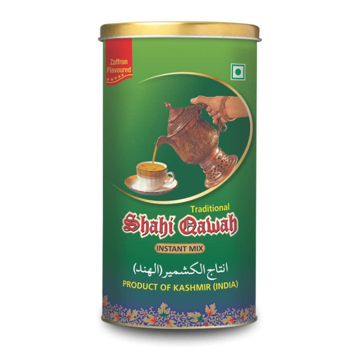 Aarafh Premium Kashmiri Shahi Qawah, Kahwa Tea – Hamiast