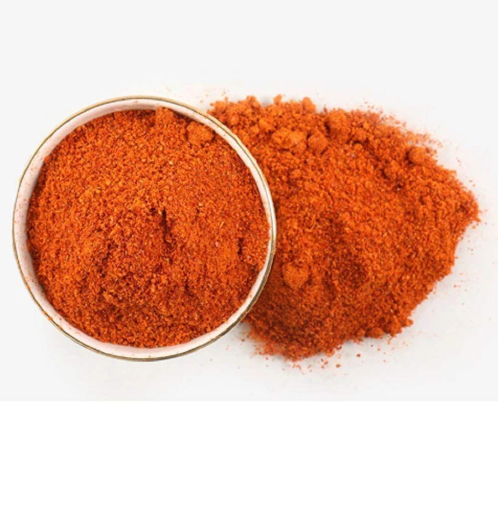 Aarafh Traditional Kashmiri Red Chilly, Lal Mirch Powder, Wazwan Quali ...