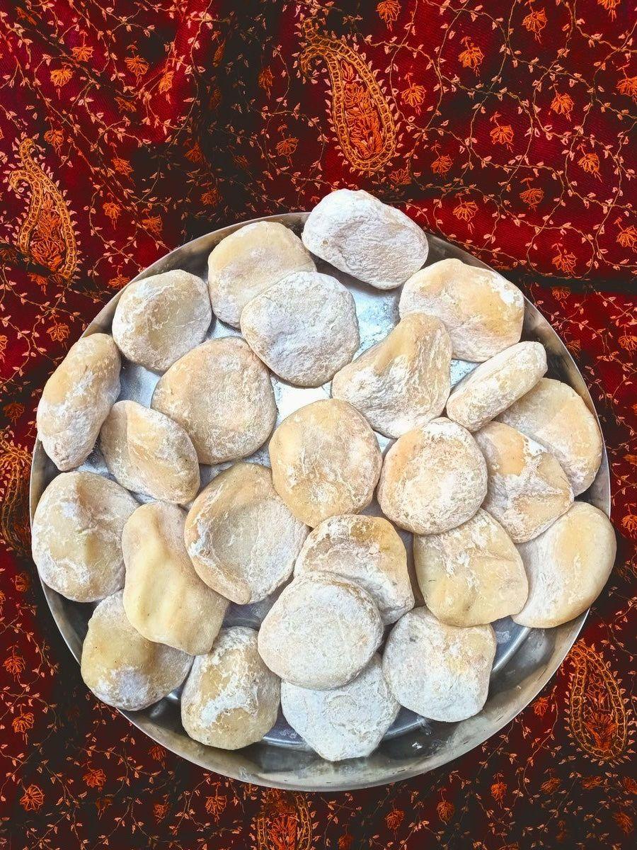 Buy Authentic Jammu Kalari Cheese Online | Traditional Himalayan ...