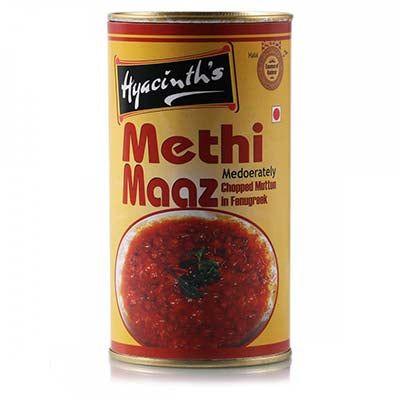Authentic Kashmiri Wazwan Methi Maaz – Hamiast